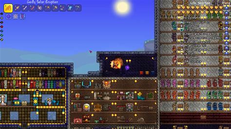 World The Official Terraria Wiki