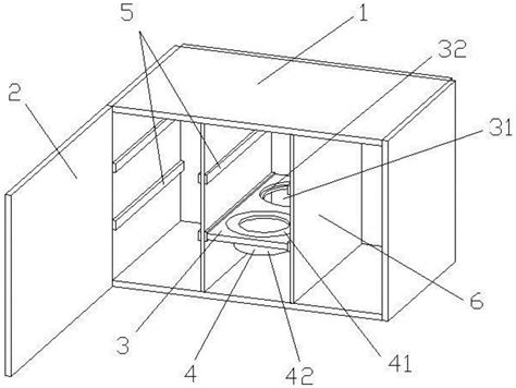 一种稳定式细胞培养箱的制作方法