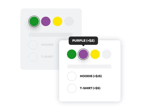 Iconic Attribute Swatches How To Import Product Swatches