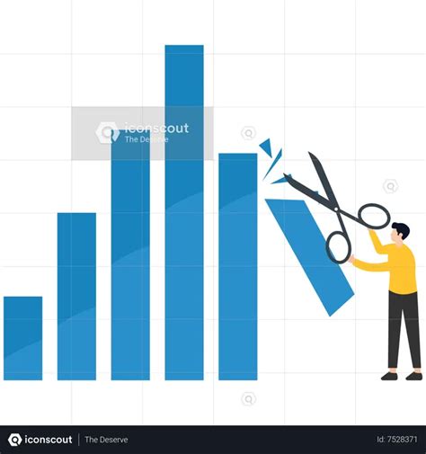 Best Economy Crisis Illustration Download In Png And Vector Format