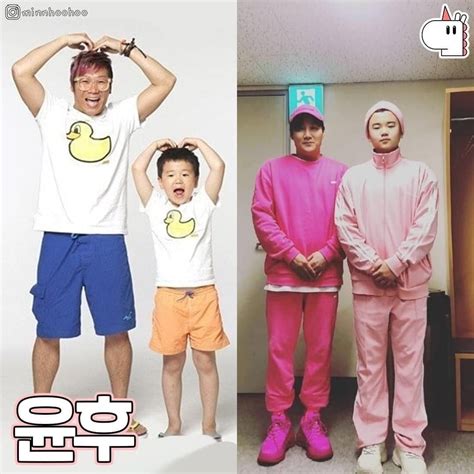 더쿠 육아예능에 나와 사랑받았던 아이들 근황