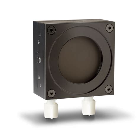 Thermal Sensor Heads