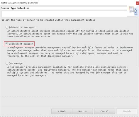 教程：在 Azure 虚拟机 Vm 上手动安装 Websphere Application Server Network