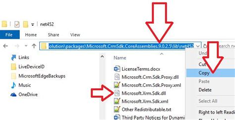 Concatenate Two Fields Into A 3rd Field Using Dynamics 365 Plugin