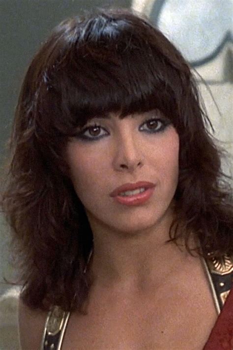 Nadia Cassini Personer Film Nu