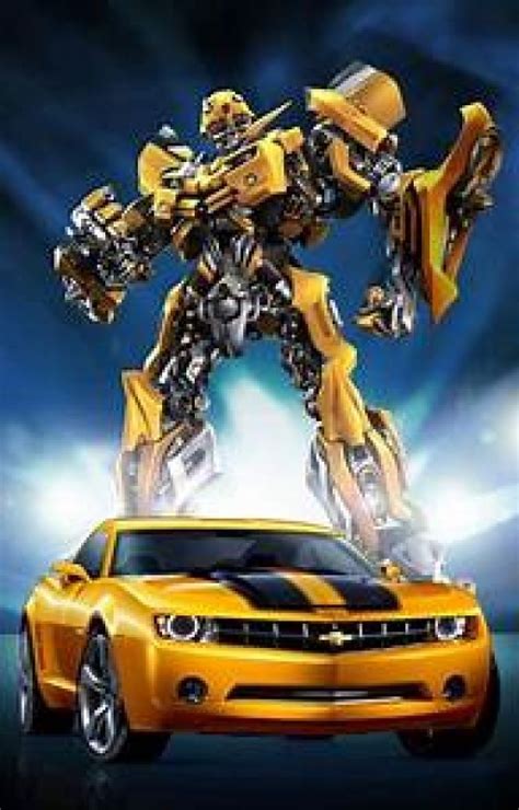 Transformers Bumblebee Stories Wattpad