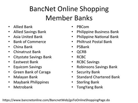 Accepting Payments Online With Bancnet Internet Payment Gateway Pdf