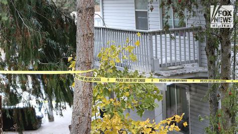 Idaho Murders Kaylee Goncalves Father Believes Suspect Chose To Go