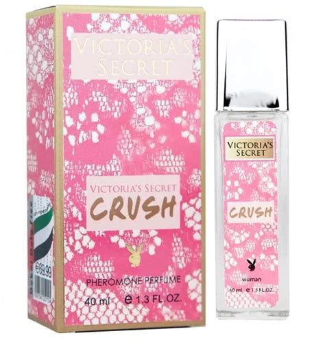 Парфуми духи Victoria`s Secret Crush — цена 169 грн в каталоге Духи Купить товары для красоты и