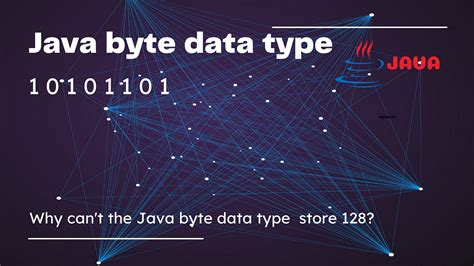 Why Cant The Java Byte Data Type Store 128 By Mehedi Hasan Medium
