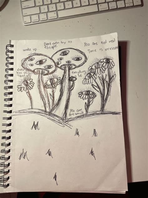 Easy Drawings For Art