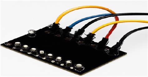 bridging signals across your eurorack cases with linkee the passive