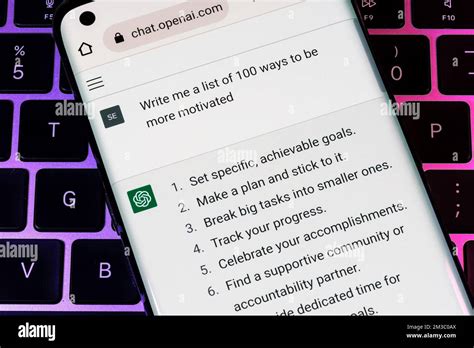 master your resolutions with chatgpt 5 tips for success fusion chat