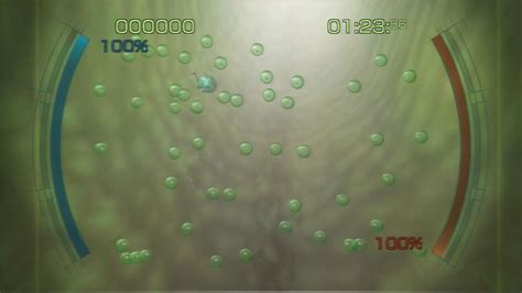 Nucleus Ocena Graczy I Opis Gry Ps3