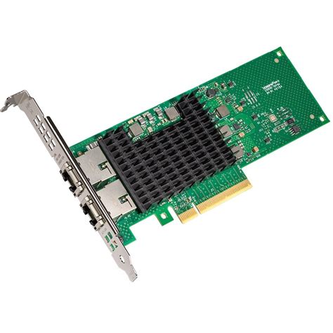Hpe Broadcom Bcm57416 10gigabit Ethernet Network Card 2 Port Base T A Network Hardwares