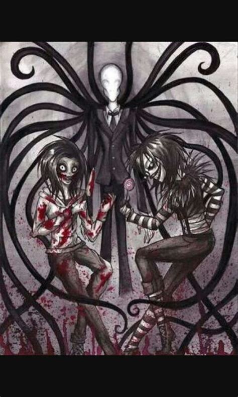 Keep Calm And Love Jeff The Killer