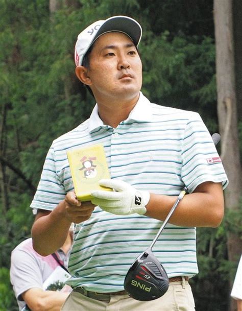 金谷拓実が好調を維持しトップタイ ノーボギーに「自信になる」【男子ゴルフ】：中日スポーツ・東京中日スポーツ
