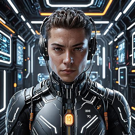 The Algorithmic Revolution