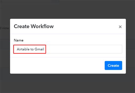 How To Send Emails From Airtable Pabbly