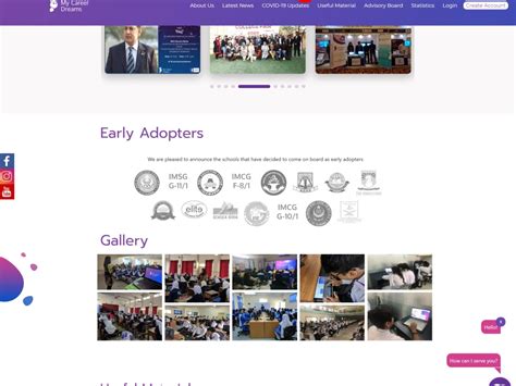 A Page Developed From Psd Using Custom Jscss Or In Reactjs Upwork A Page Developed From Psd Using Custom Jscss Or In Reactjs Upwork