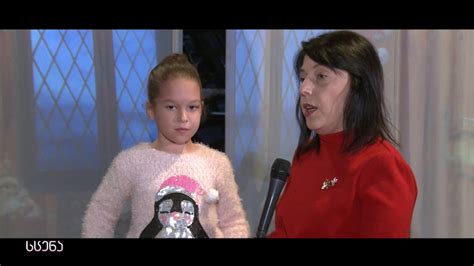 გადაცემა სცენა კონკია Youtube