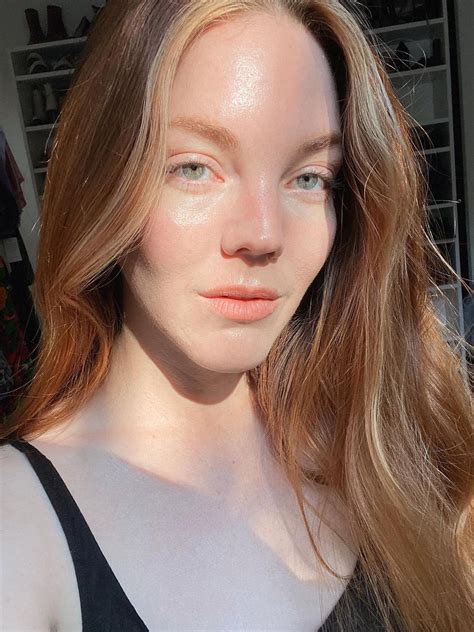 15 Shades Of Strawberry Blonde Hair To Bring To The Salon Who What Wear