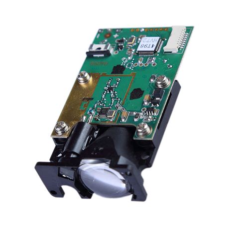 M Digital Laser Distance Meter Lidar Sensor Range Finder Module LaserSE