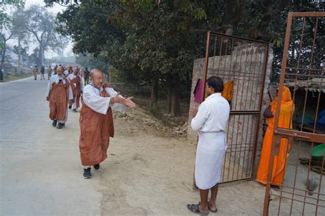 [상월결사 인도순례 35일차①] 반드시 부처님 길 따라가야 회주 스님 원칙에 처음 열린 붓다로드
