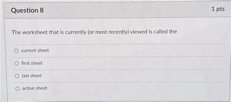 Solved 1 Pts Question 1 The Function For Opening A File In