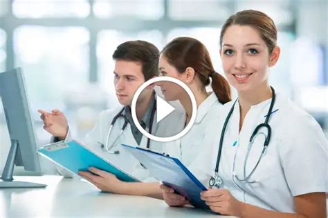 Md Doctor Of Medicine