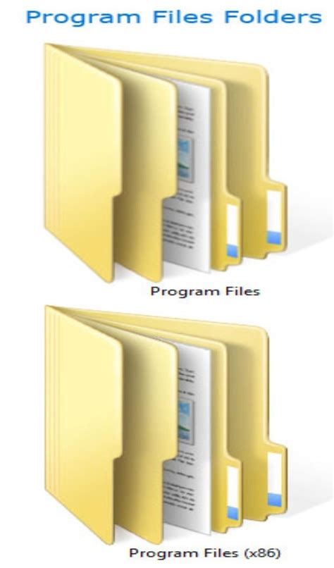 open program code with in the program files