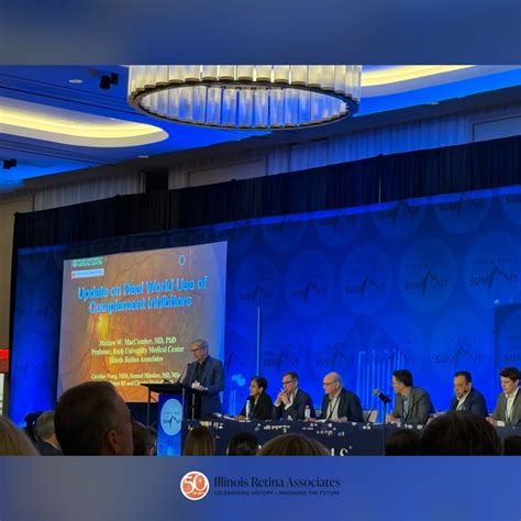 Dr Rezaei At Aao Subspeciality Day 2023