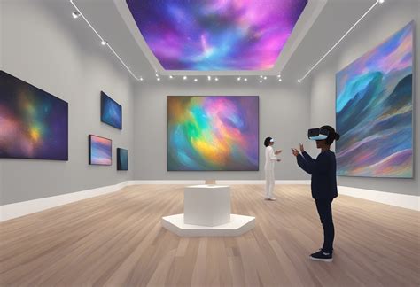 Art Meets Science Unveiling The Spectacular Scientific Analysis Of
