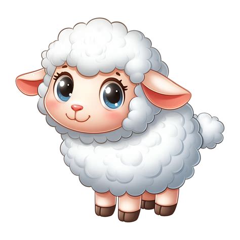 Ovejas Dibujo