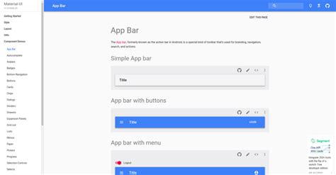 Meet Material Ui — Your New Favorite User Interface Library