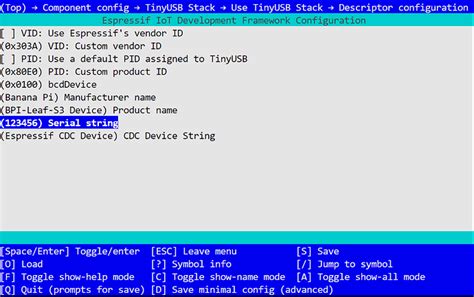 Bpi Leaf S Micropython Esp Now Windows