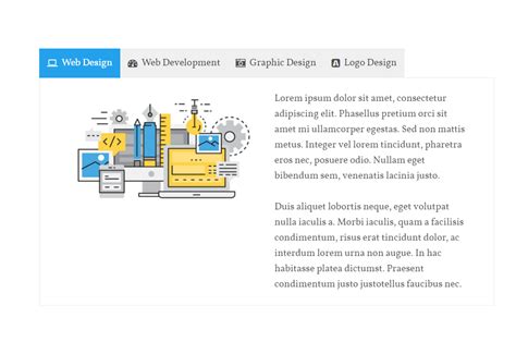tabs pro plugin for wordpress best wordpress tabs plugin