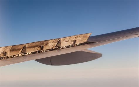 Flap Types Aircraft At Gary Matthews Blog