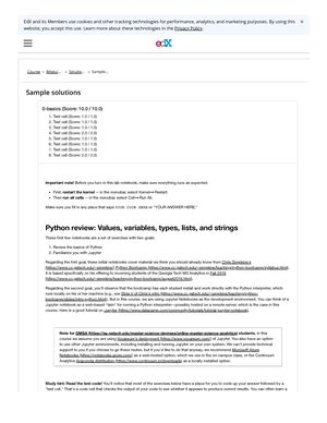 Nb5 Notebook 5 Regex Patterns Etc Lecture Notes Included