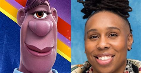 Onward Shows Disneys First Animated Openly Lgbtq Character