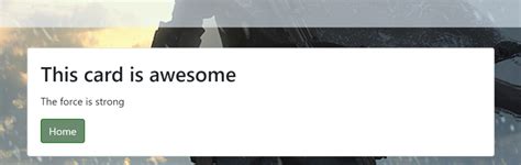 Building Components In Sitecore 10 With The Aspnet Rendering Sdk