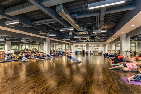 Dowd Ymca Ymca Of Greater Charlotte