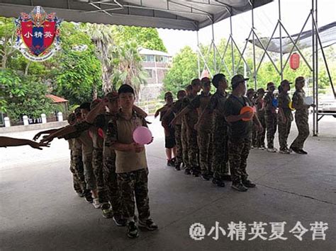 厦门军事夏令营推荐怎么报名