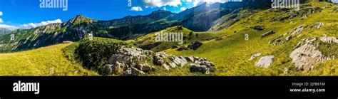 France Hautes Alpes Champsaur Valley Of Champoléon Village Of The