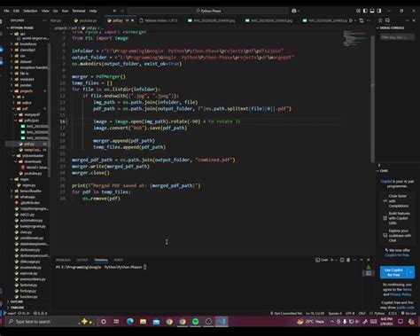 Muzammil Alam On Linkedin Python Automation Problemsolving
