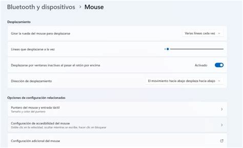 How To Configure The Side Mouse Buttons In Windows 11