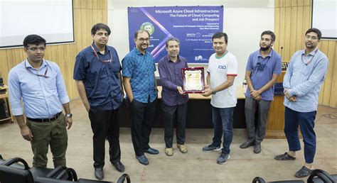 Microsoft Azure Cloud Infrastructure The Future Of Cloud Computing And Job Prospect