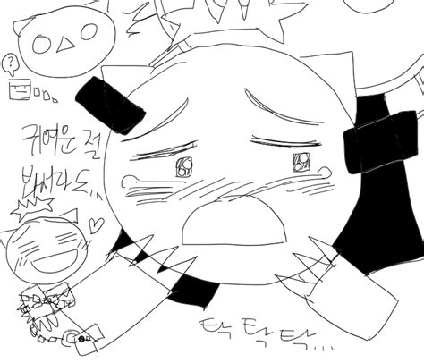 Post 3786184 Jestar Heart King Crazy Project Arrhythmia