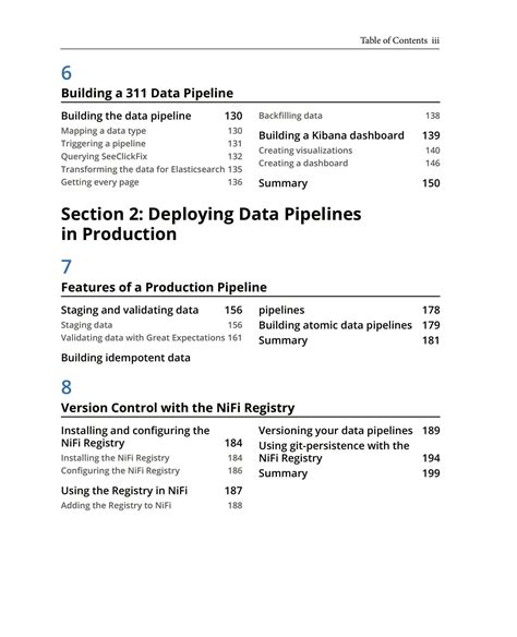 Data Engineering With Python Work With Massive Datasets To Design Dat E Books Max30