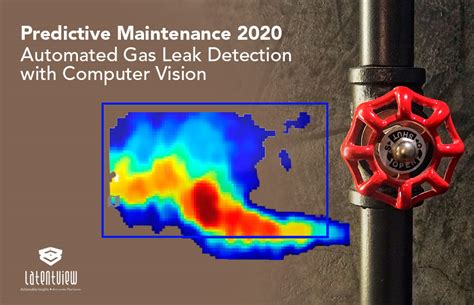 How Leak Detection Monitoring System Using Computer V